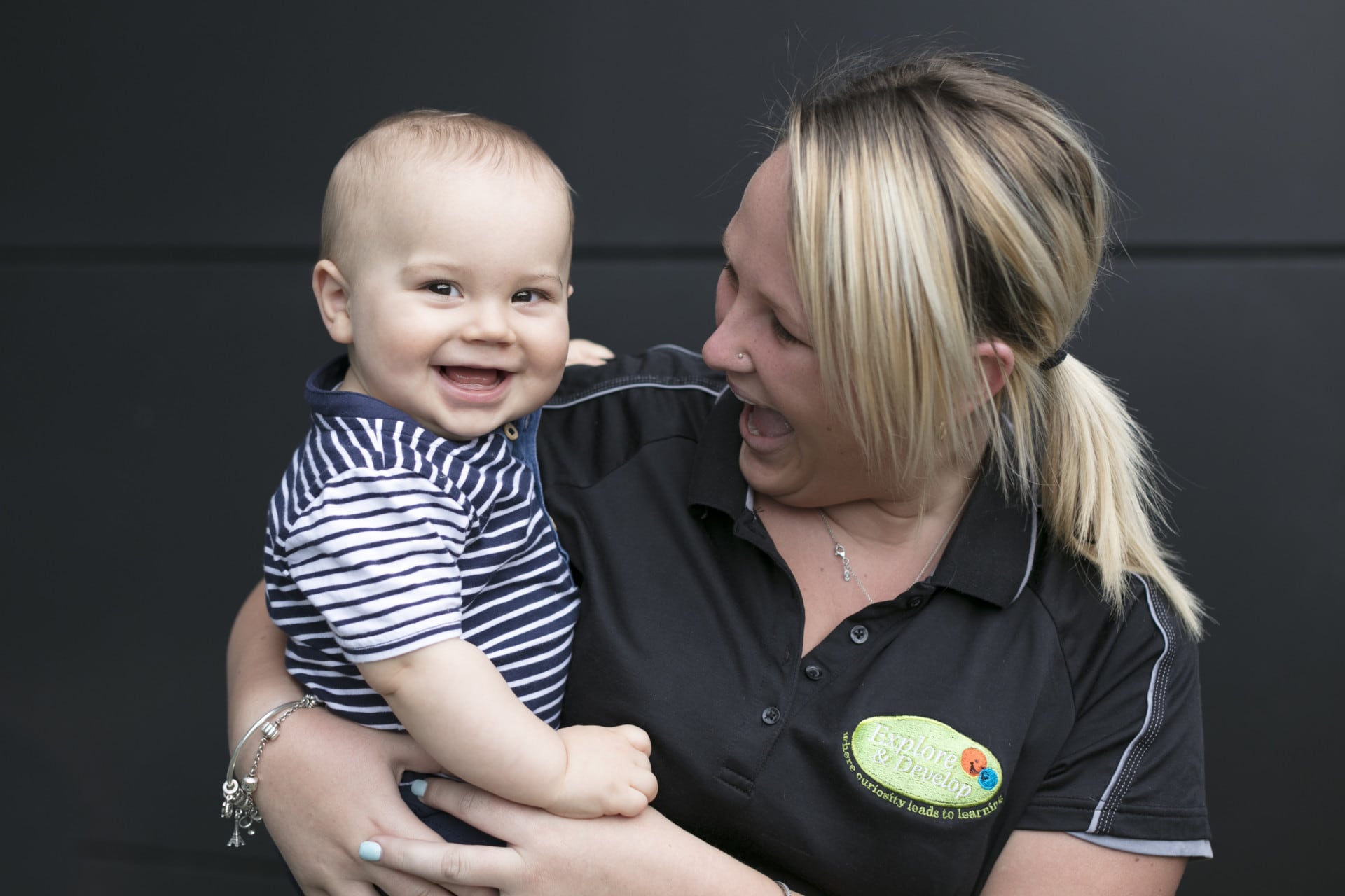 Raising Resilient Children - Explore & Develop