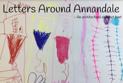 Explore & Develop Parent Information