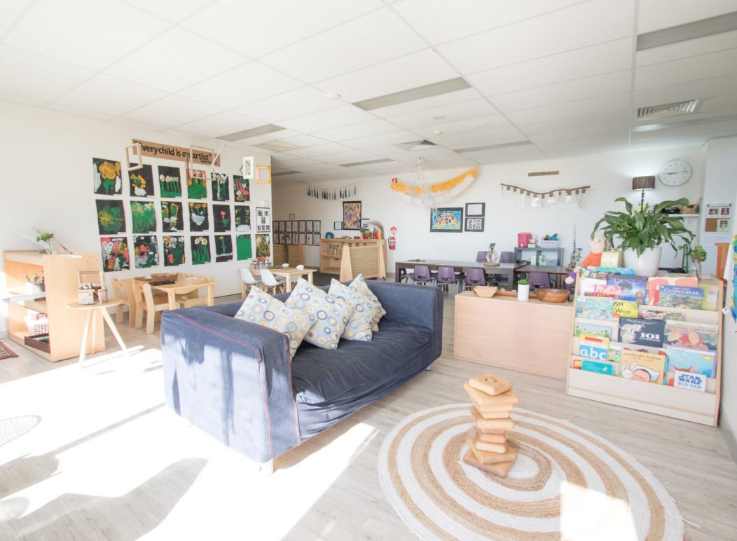 Child Care Brookvale - Explore & Develop