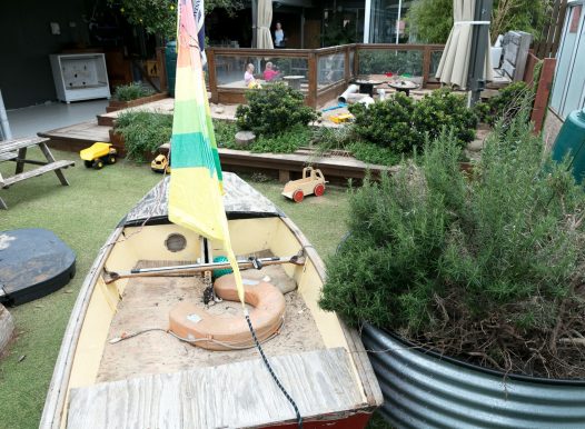 Child Care Annandale - Explore & Develop