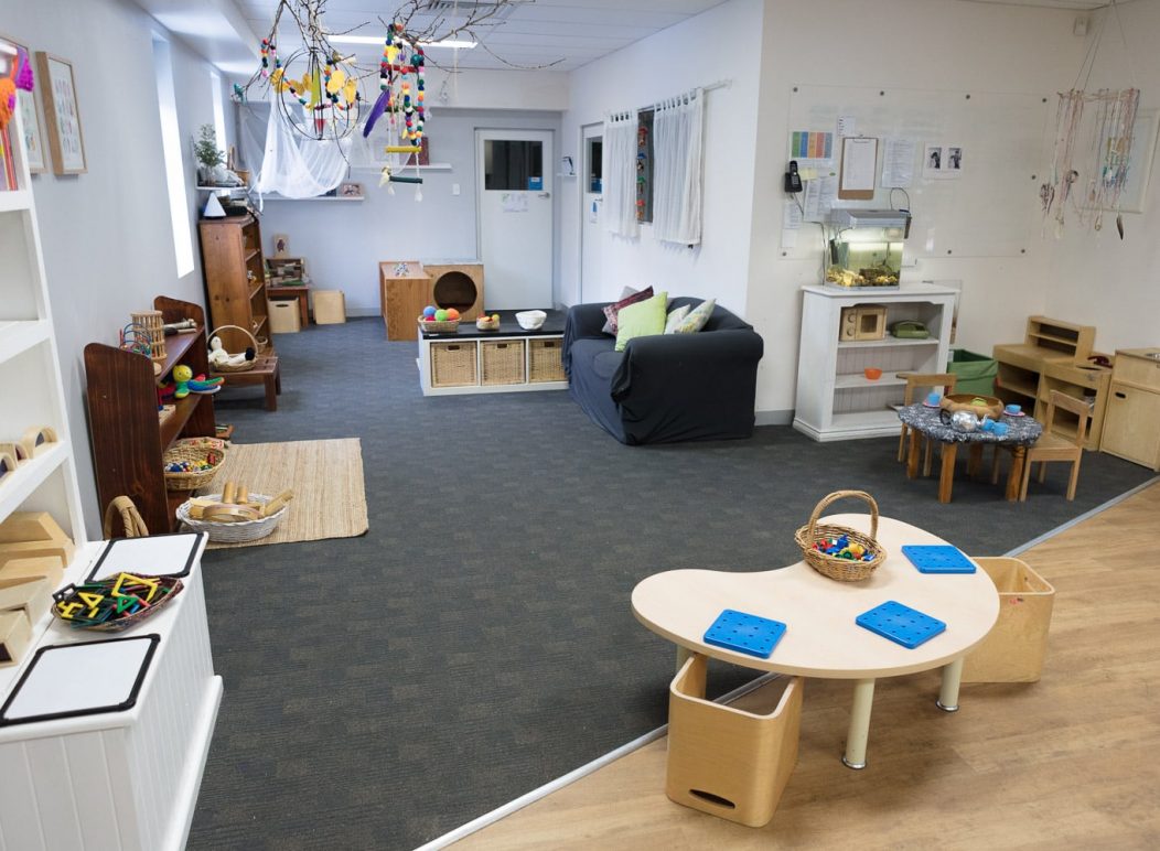 Child Care Annandale - Explore & Develop