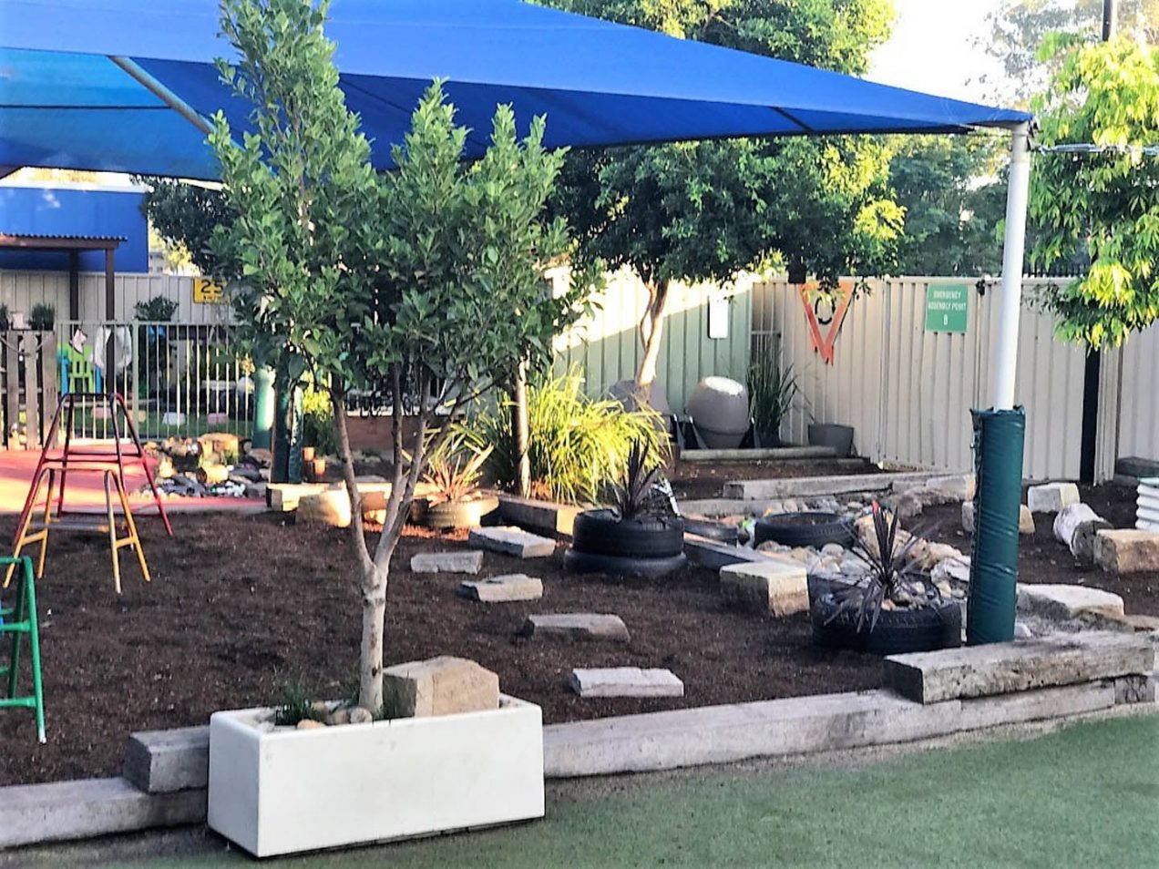 Child Care Penrith - Explore & Develop