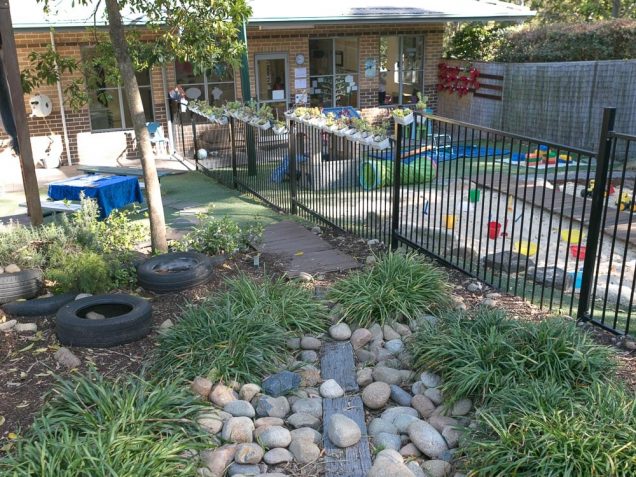 Child Care North Ryde Public School - Explore & Develop