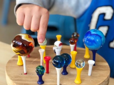 Child Care Parramatta - Explore & Develop