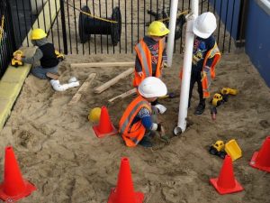 Child Care Parramatta - Explore & Develop