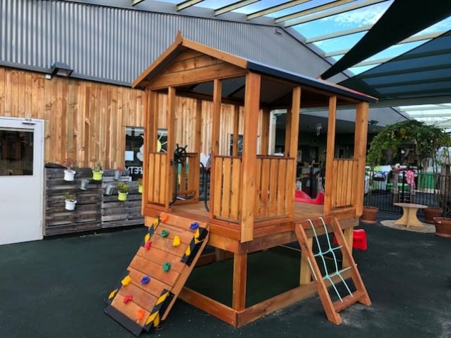 Child Care Parramatta - Explore & Develop