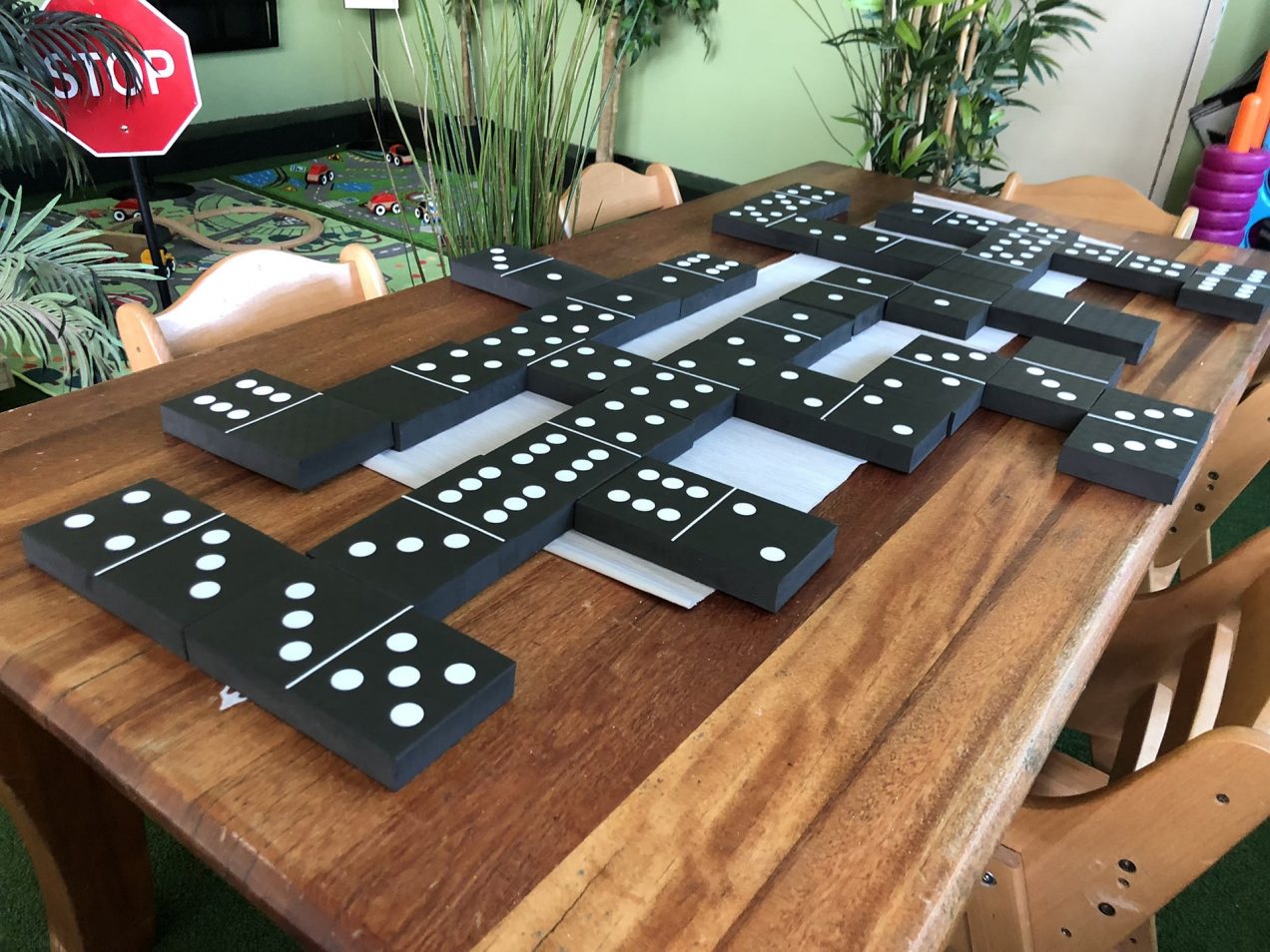 Child Care Parramatta - Explore & Develop