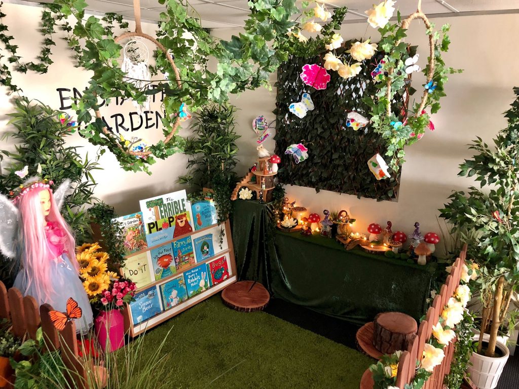 Child Care Parramatta - Explore & Develop