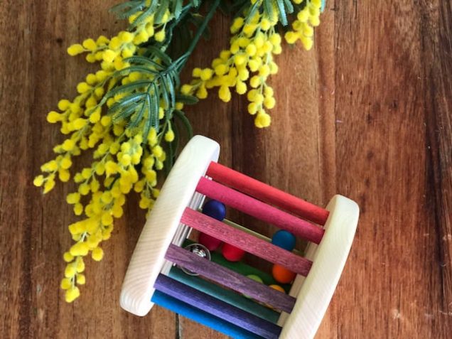 Child Care Parramatta - Explore & Develop