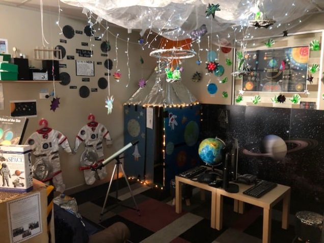 Child Care Parramatta - Explore & Develop