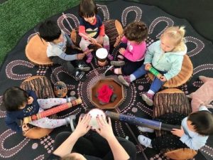 Child Care Parramatta - Explore & Develop