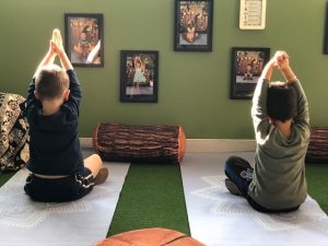 Child Care Parramatta - Explore & Develop