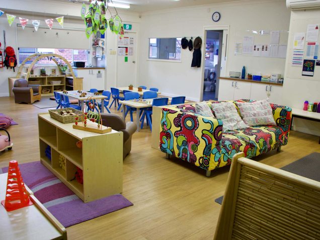 Child Care Waitara - Explore & Develop