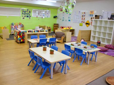 Child Care Waitara - Explore & Develop