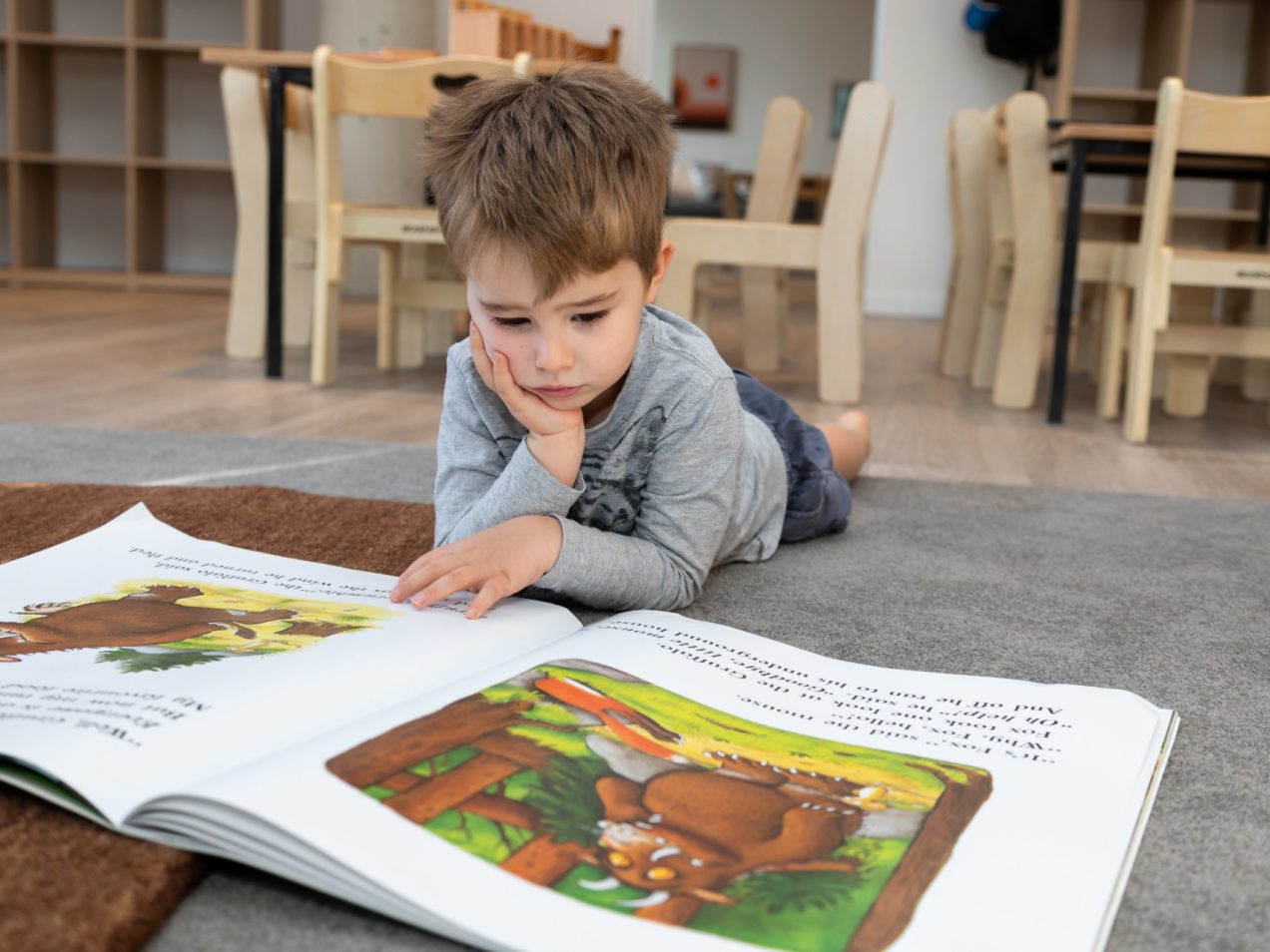 Child Care Centre in Roseville | Explore & Develop Roseville