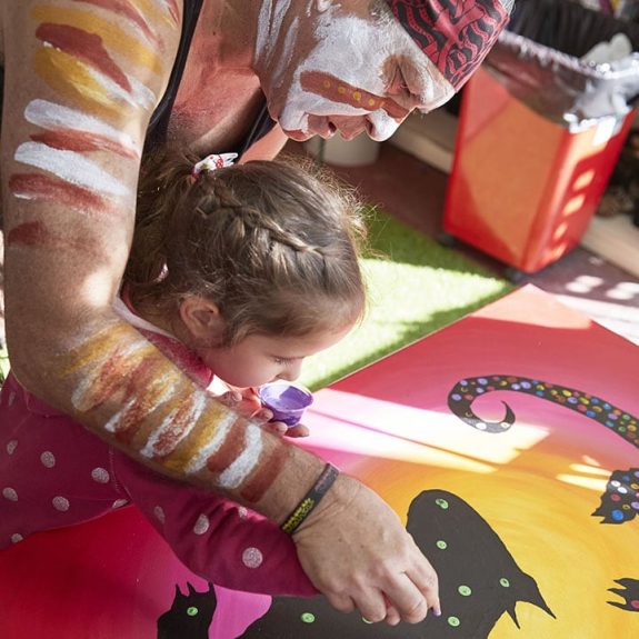 Greater Penrith Region - Explore & Develop