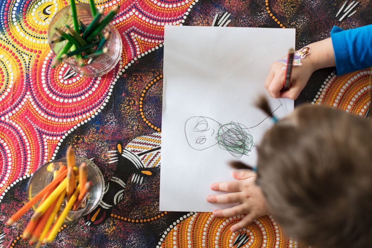 Our Curriculum Practice - Explore & Develop