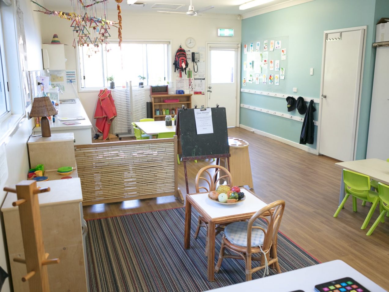 Child Care Waitara - Explore & Develop