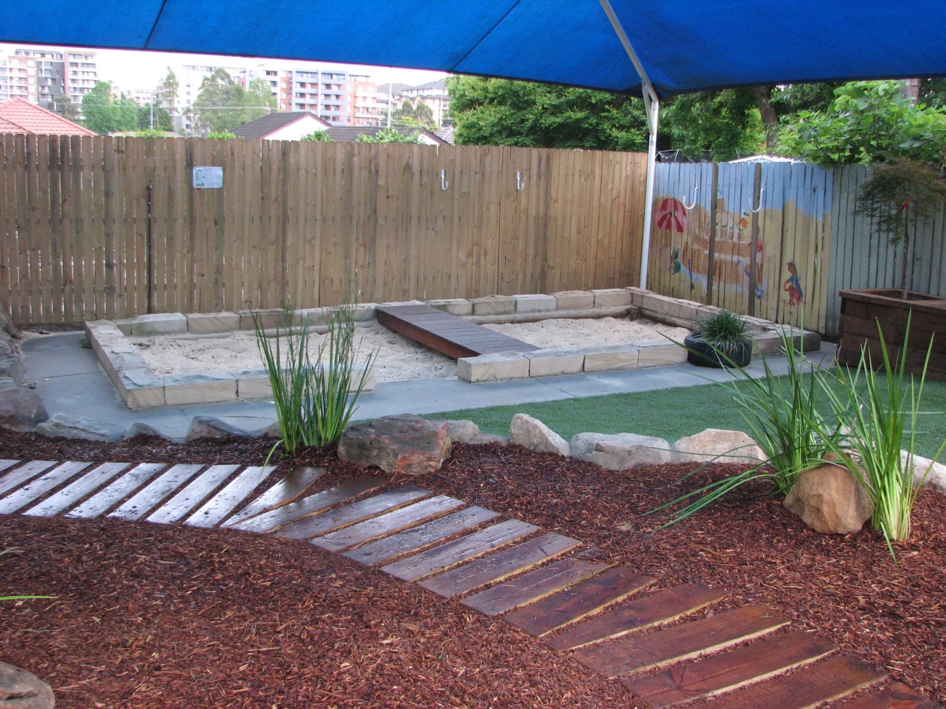 Child Care Waitara - Explore & Develop