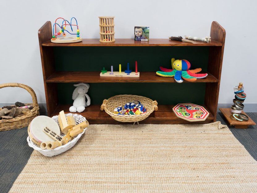 Child Care Annandale - Explore & Develop