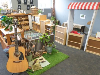 Child Care Annandale - Explore & Develop