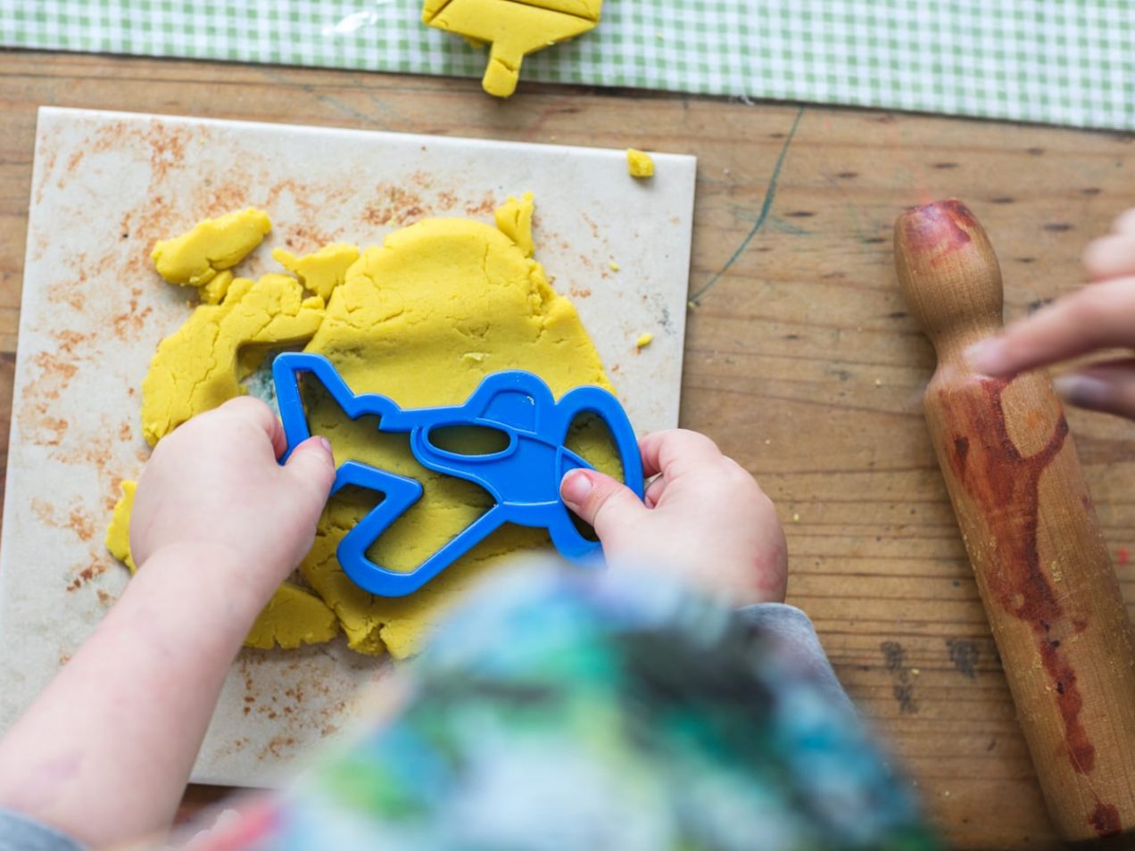 Child Care Annandale - Explore & Develop