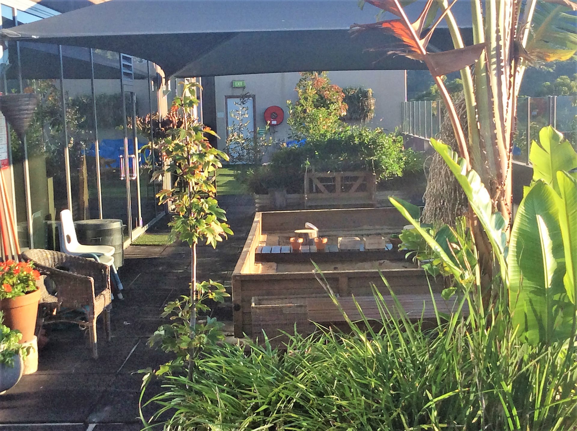 Child Care Brookvale - Explore & Develop