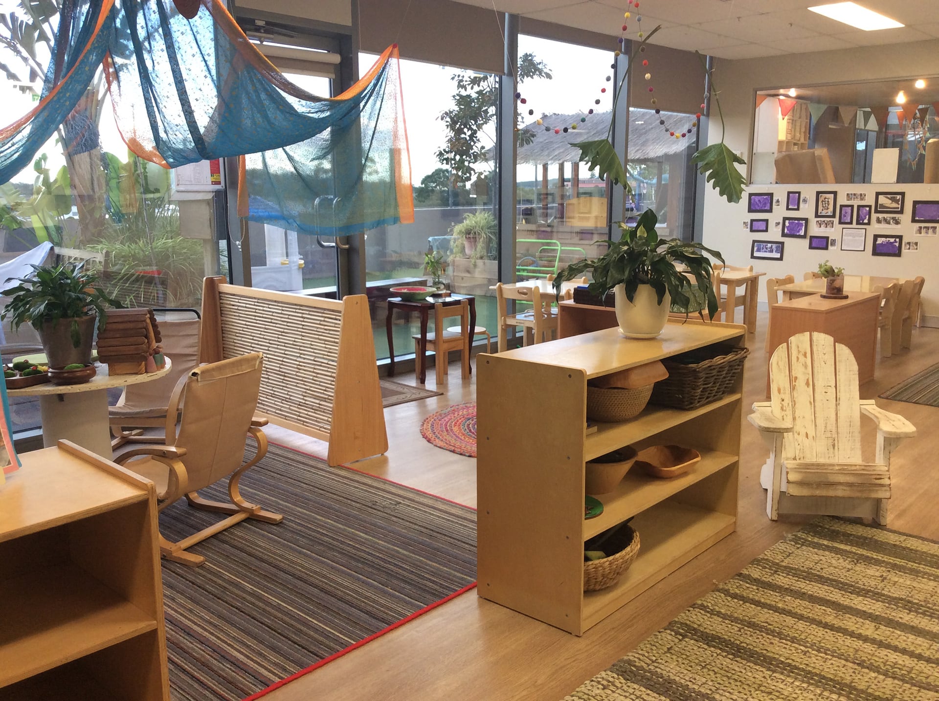 Child Care Brookvale - Explore & Develop