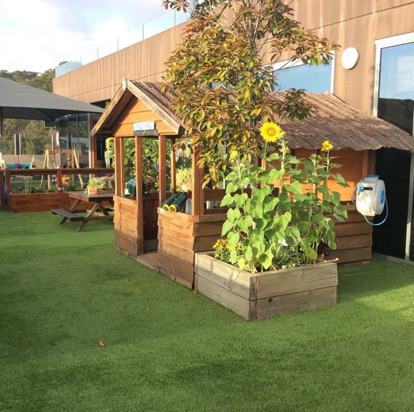 Child Care Brookvale - Explore & Develop