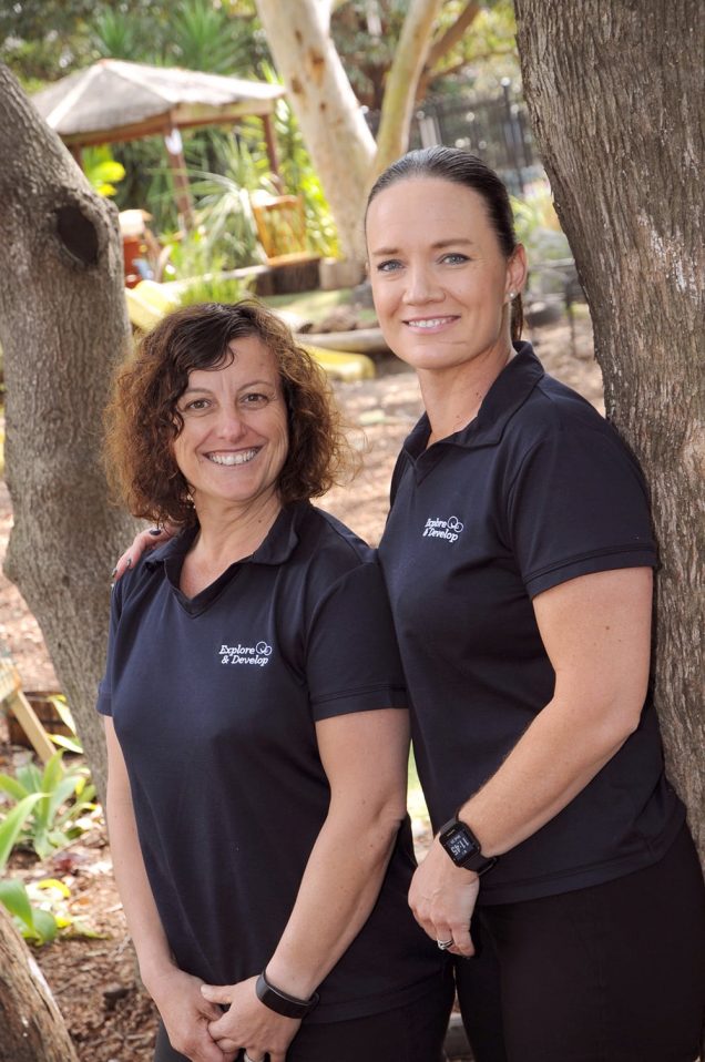 Child Care Narraweena - Explore & Develop