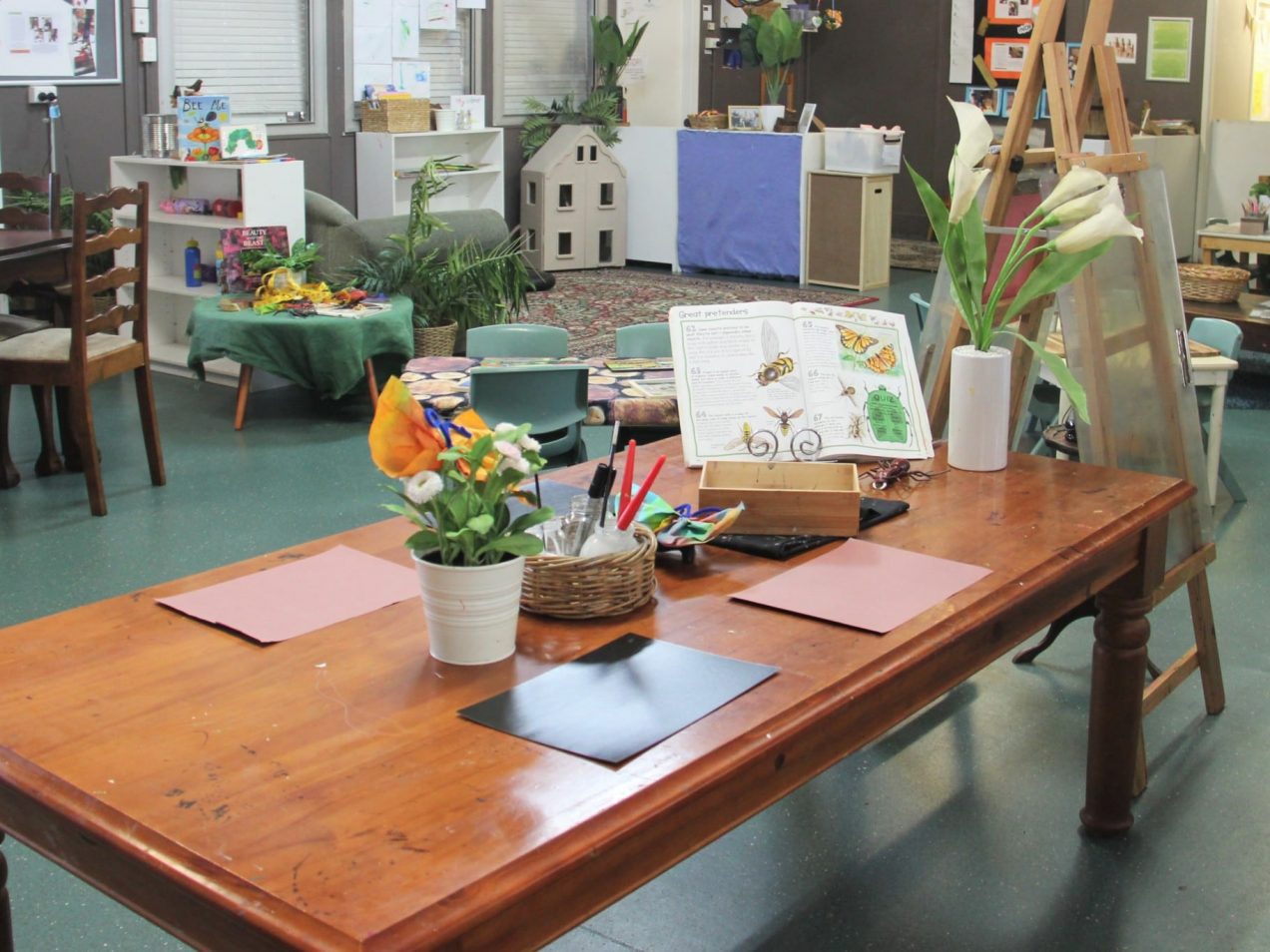 Child Care Narraweena - Explore & Develop