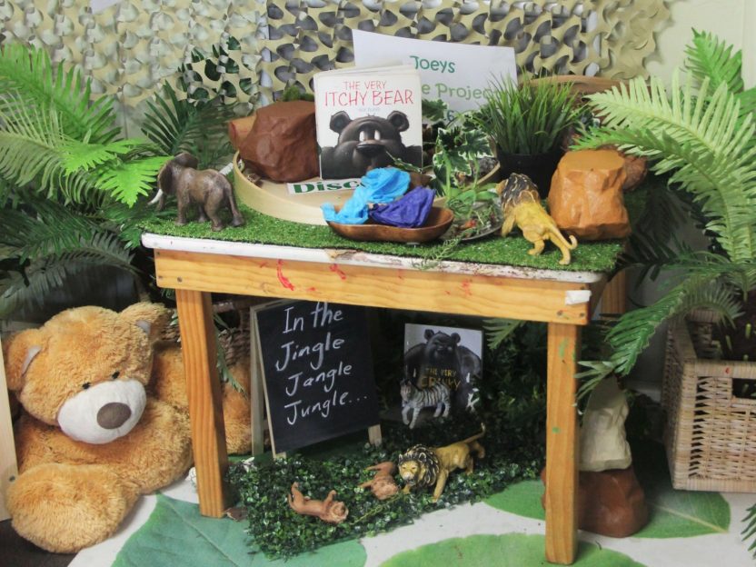 Child Care Narraweena - Explore & Develop