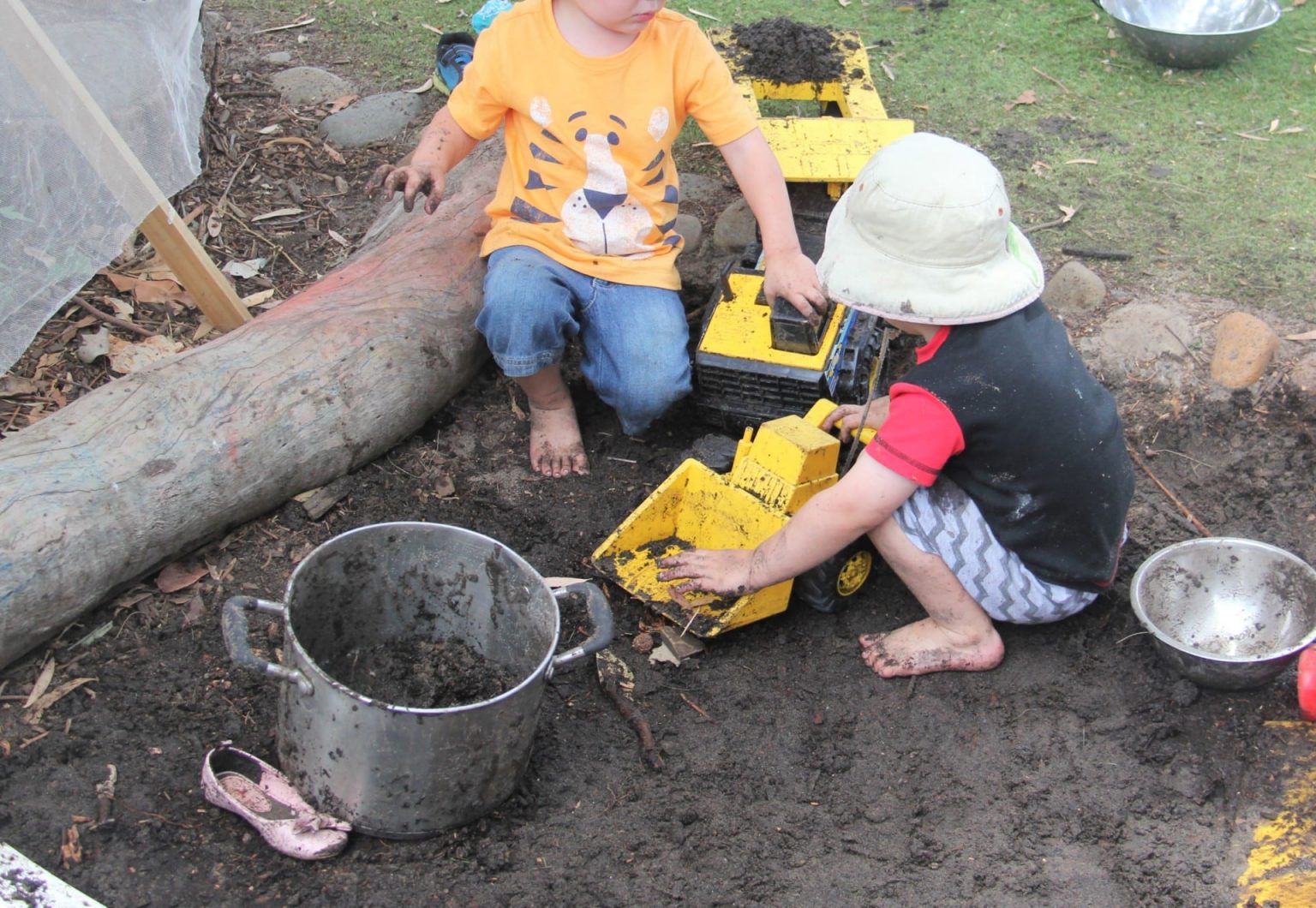 Child Care Narraweena - Explore & Develop