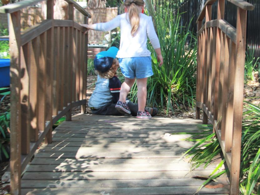 Child Care Narraweena - Explore & Develop