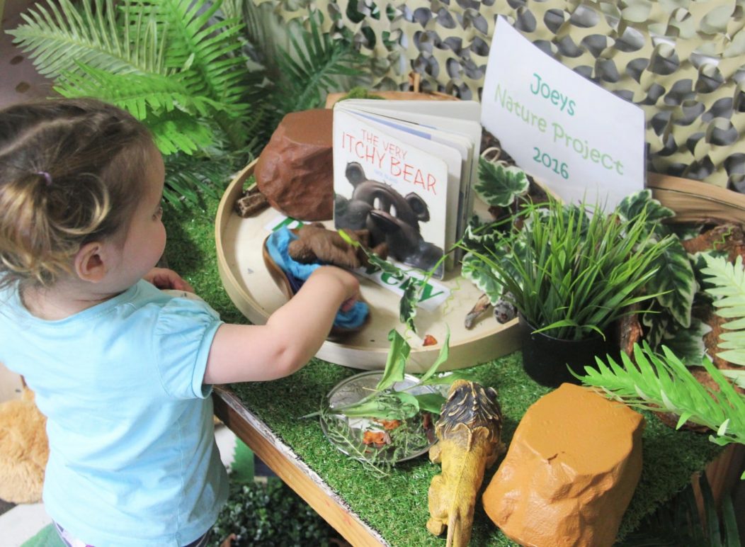 Child Care Narraweena - Explore & Develop