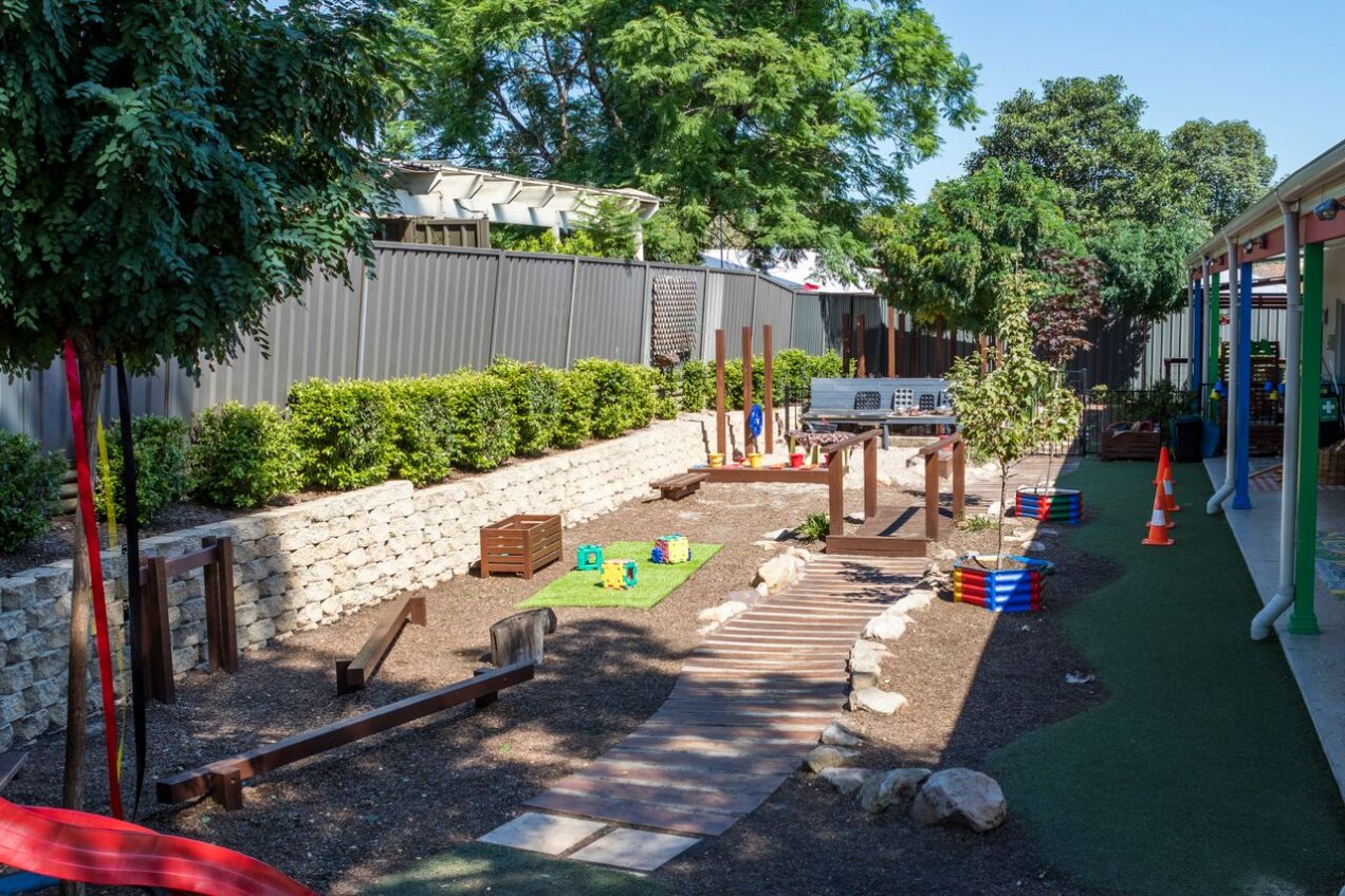 Child Care Penrith South - Explore & Develop