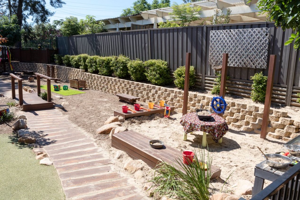 Child Care Penrith South - Explore & Develop