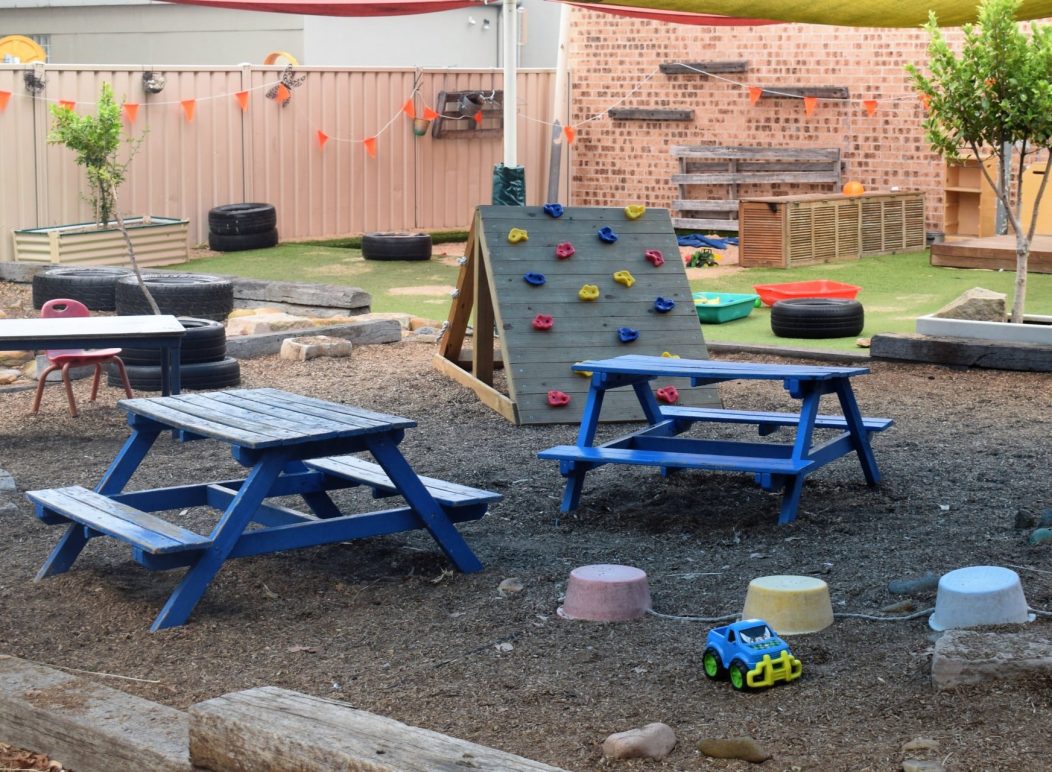 Child Care Penrith - Explore & Develop
