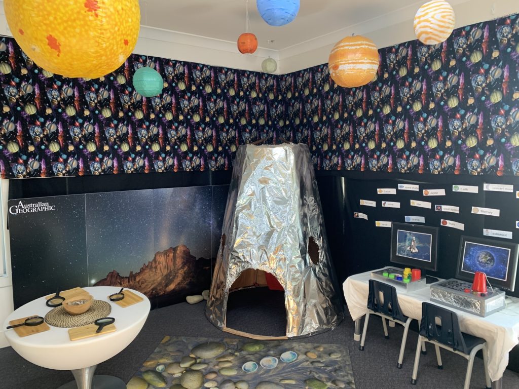 Child Care North Ryde Public School - Explore & Develop
