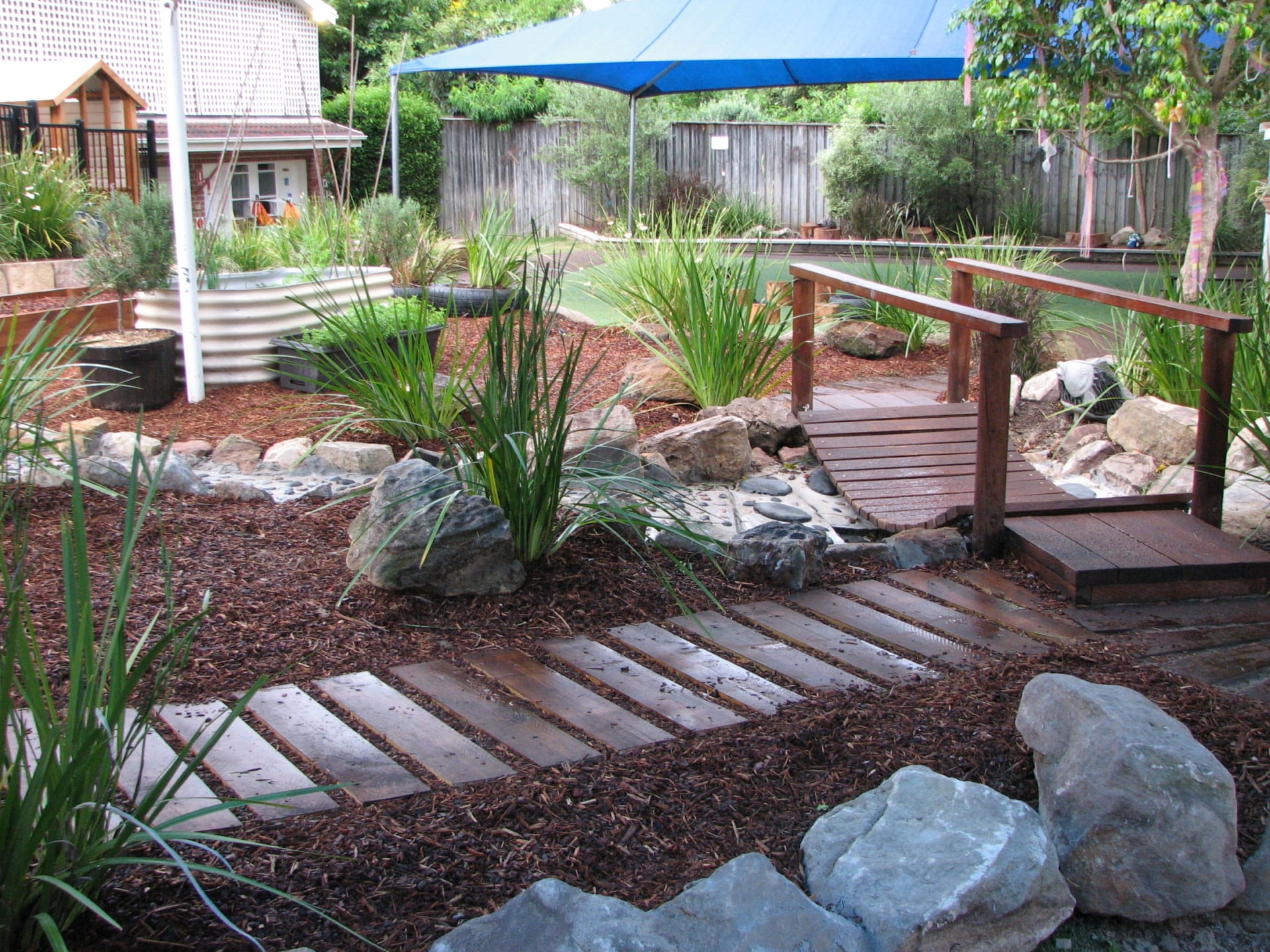 Child Care Waitara - Explore & Develop