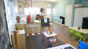 Child Care Waitara - Explore & Develop