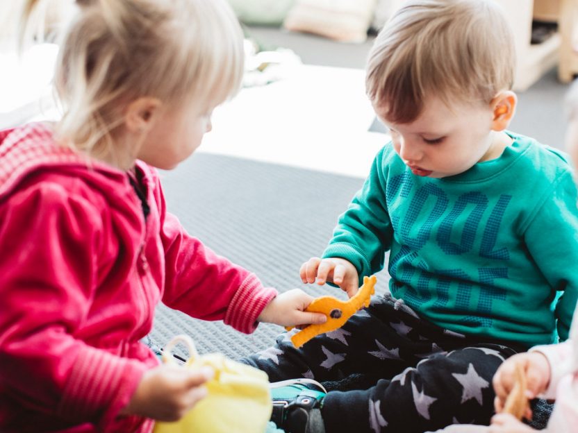 Why Join Explore & Develop? The Benefits of Joining Explore & Develop