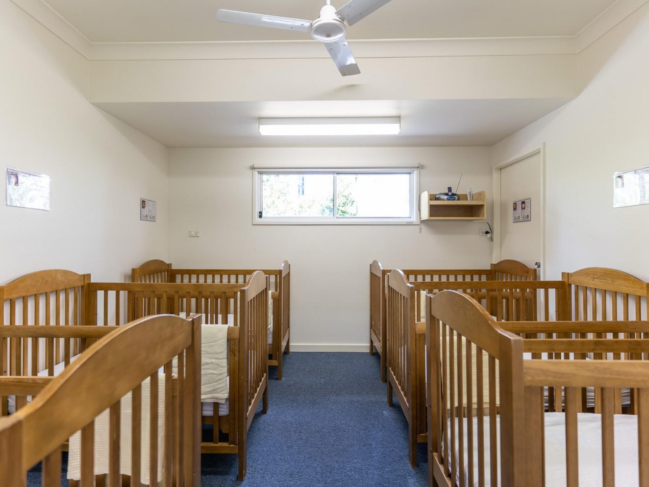 Child Care Waitara - Explore & Develop