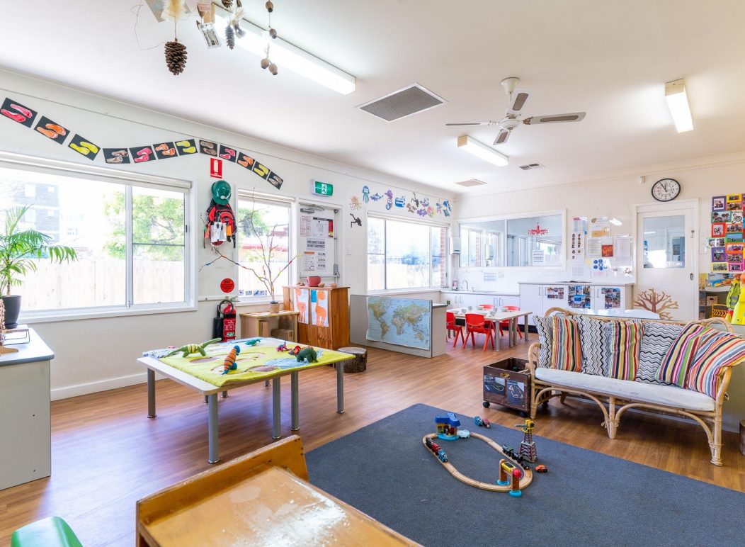 Child Care Waitara - Explore & Develop