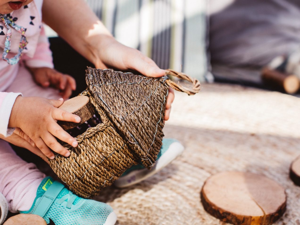 Why Join Explore & Develop? The Benefits of Joining Explore & Develop