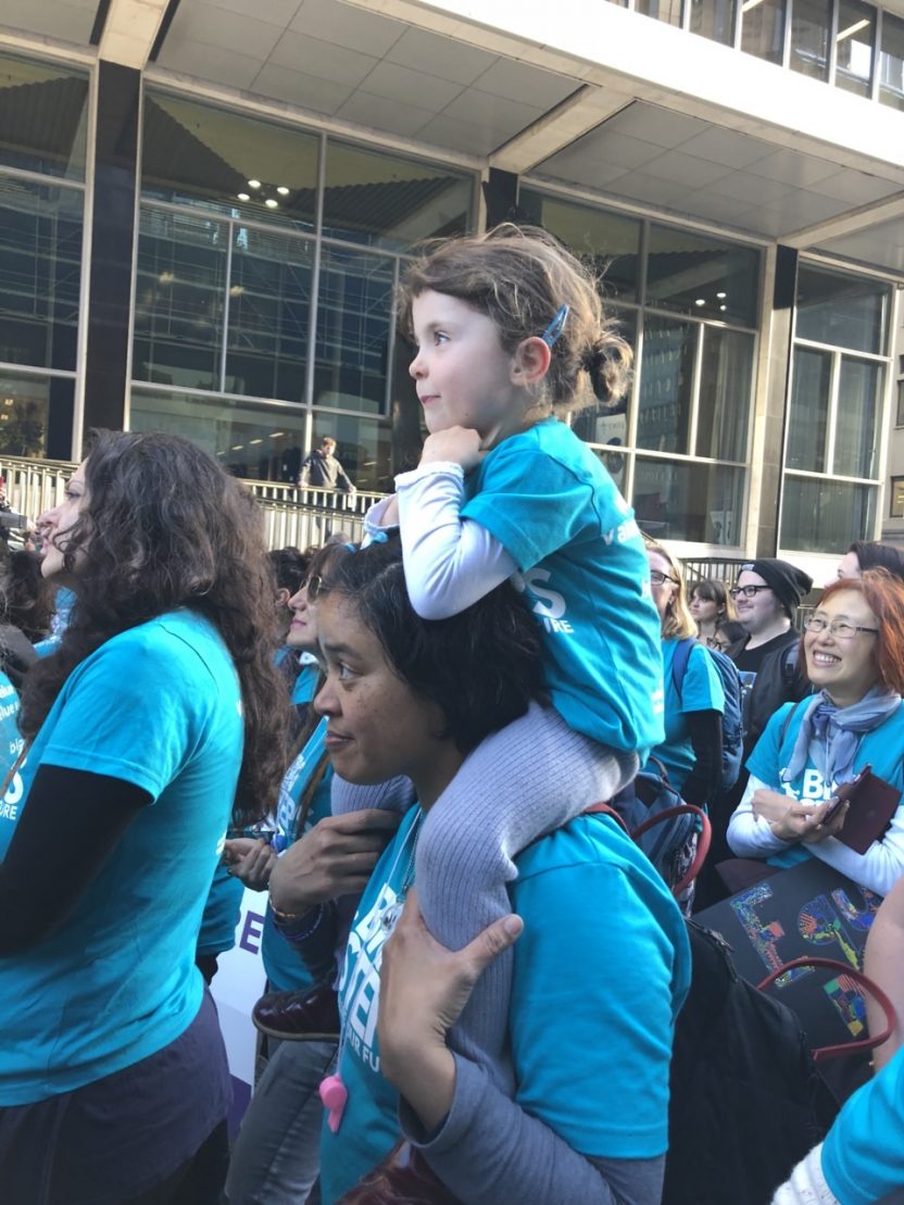 Activism and Advocacy - do they have a place in ECE? - Explore & Develop