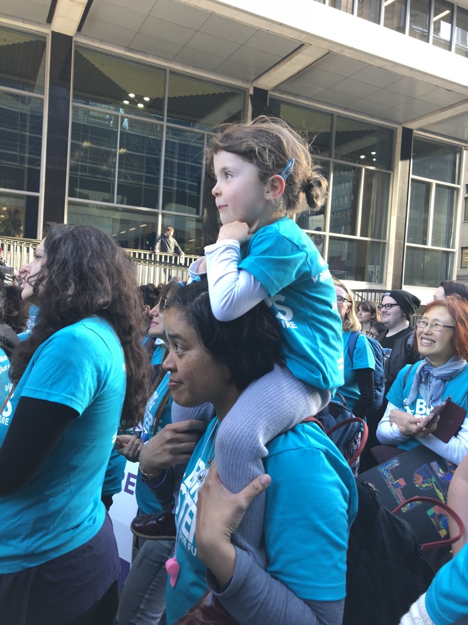 Activism and Advocacy - do they have a place in ECE? - Explore & Develop