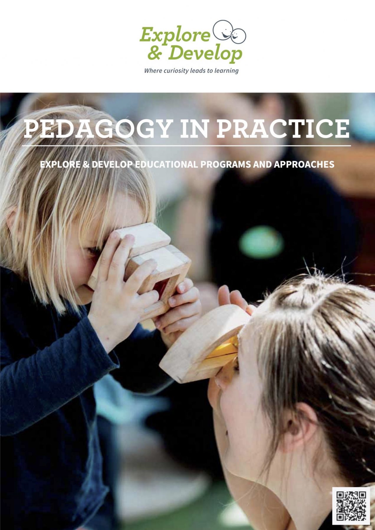 Why Join Explore & Develop? The Benefits of Joining Explore & Develop