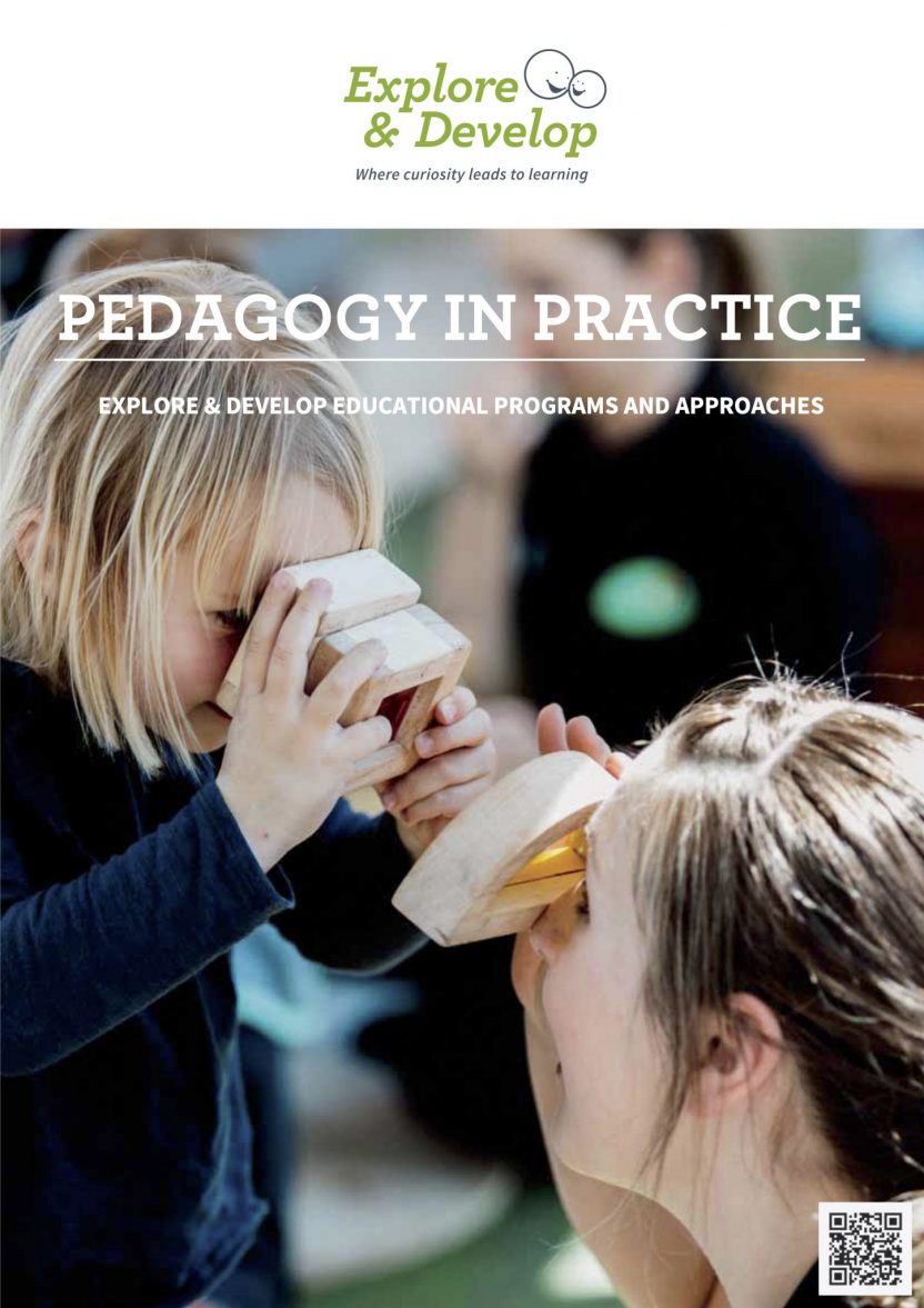 Why Join Explore & Develop? The Benefits of Joining Explore & Develop