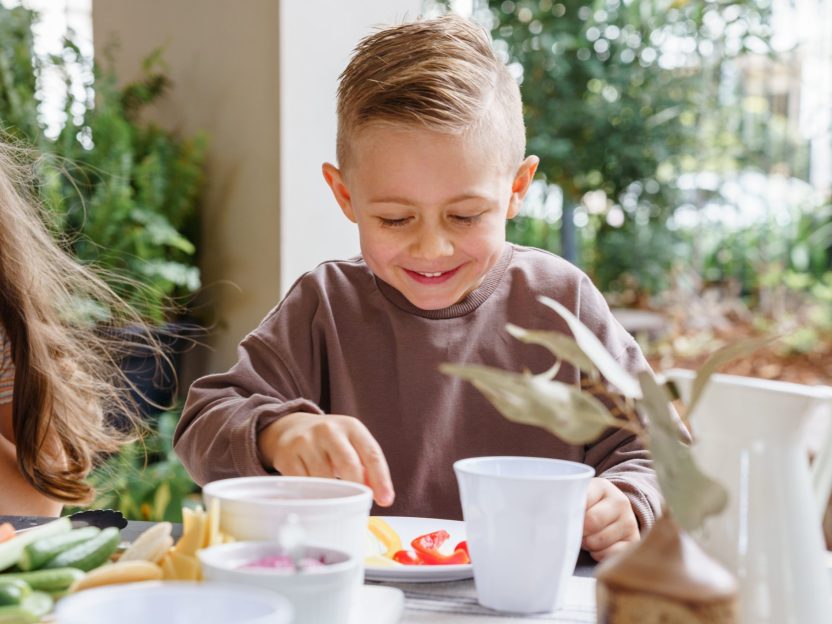 Child Care Conder, Canberra (ACT) - Explore & Develop